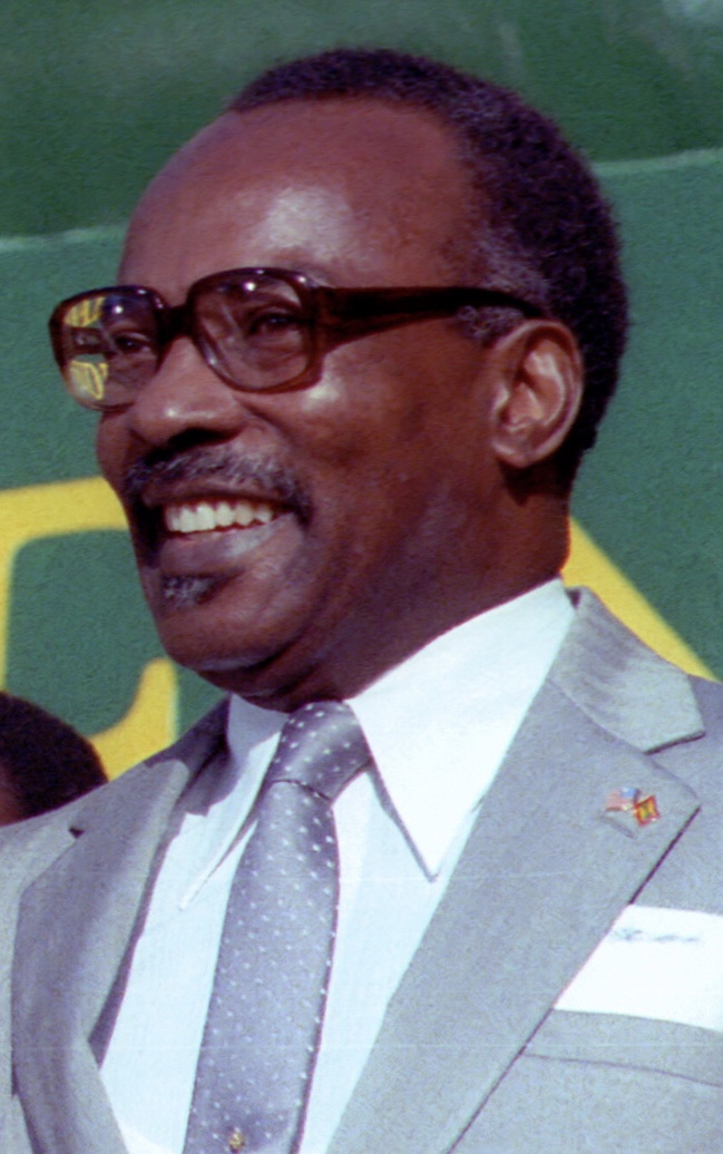 Previous Governors-General – Grenada Monarchist League
